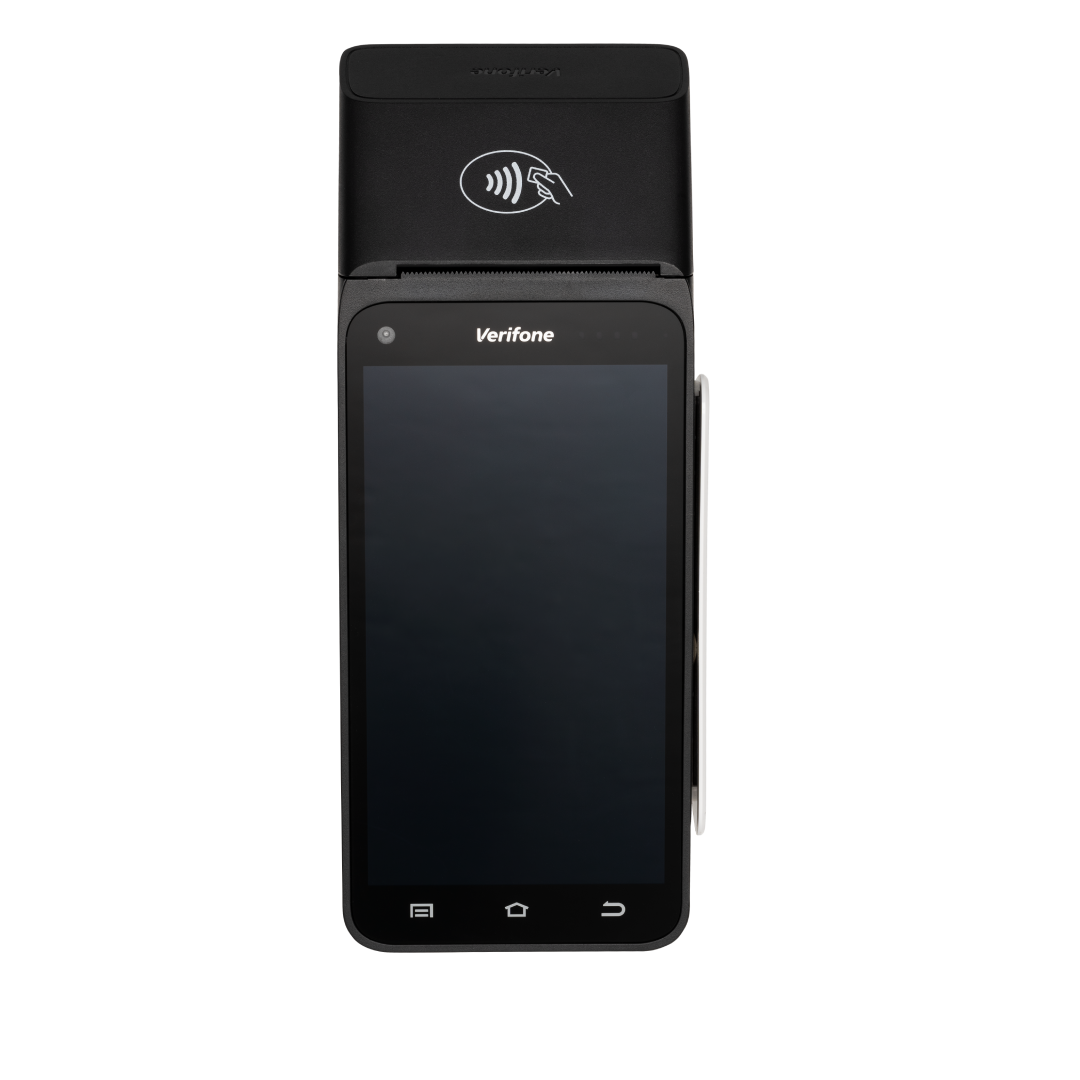Verifone T650p | Eftpos NZ