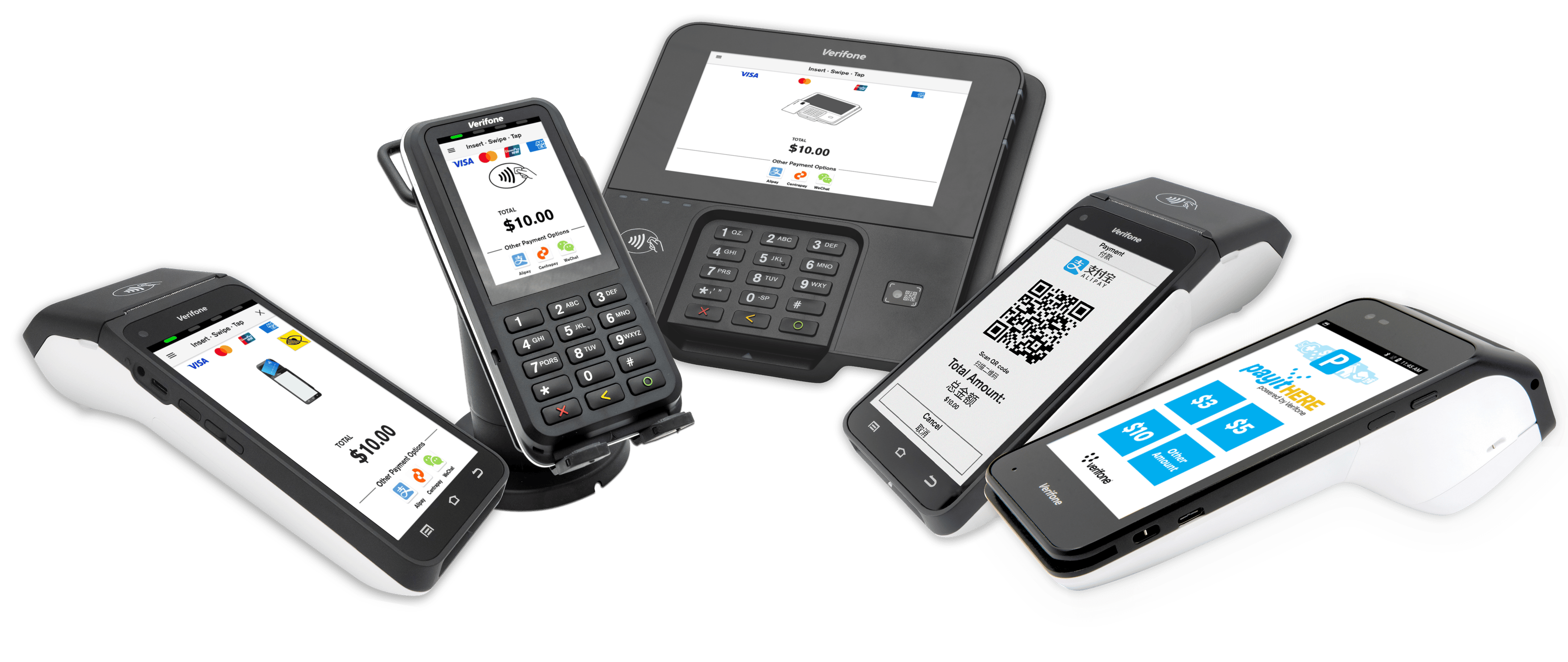 EFTPOS | Eftpos NZ