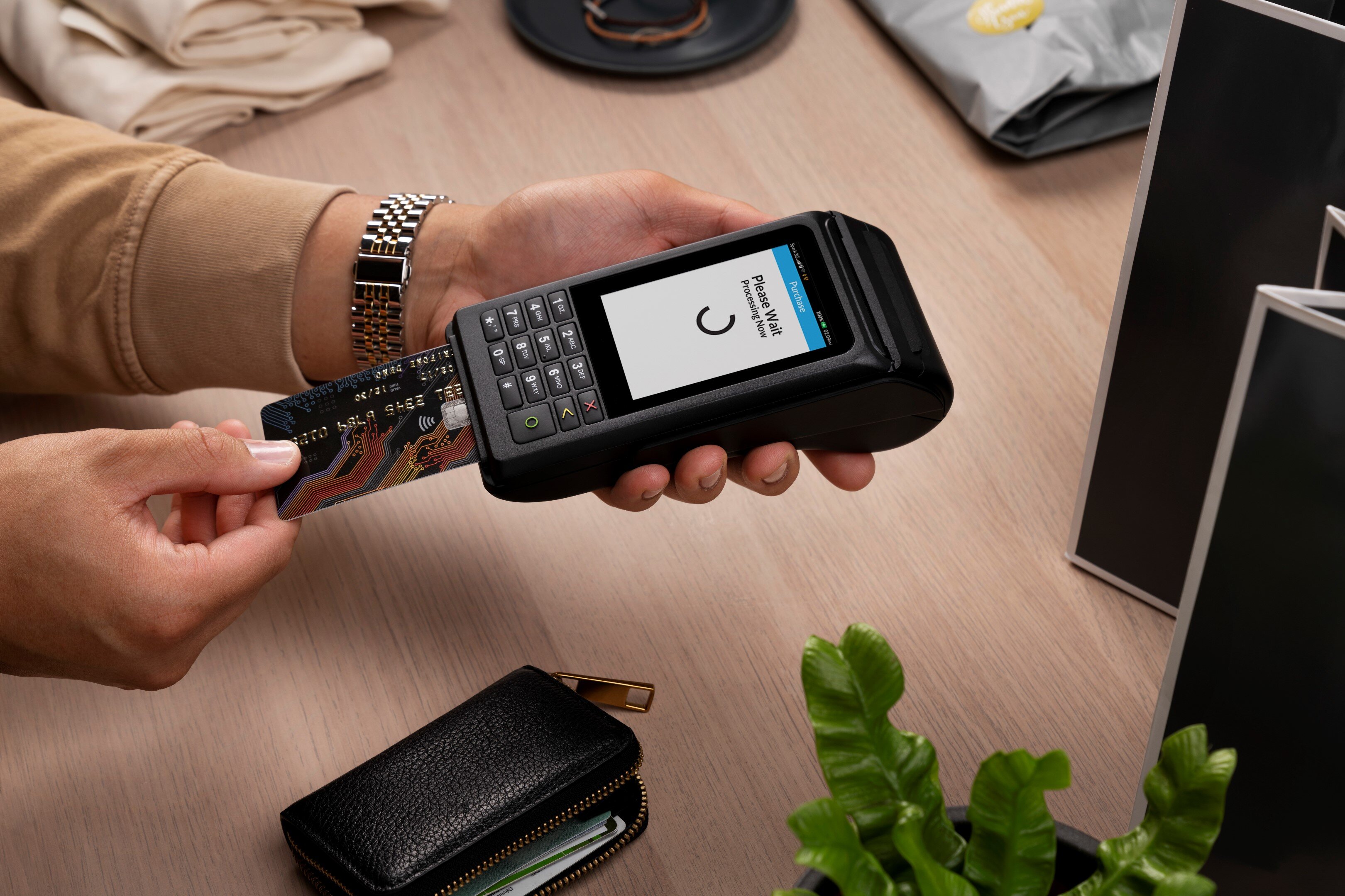 Verifone V210 | Eftpos NZ