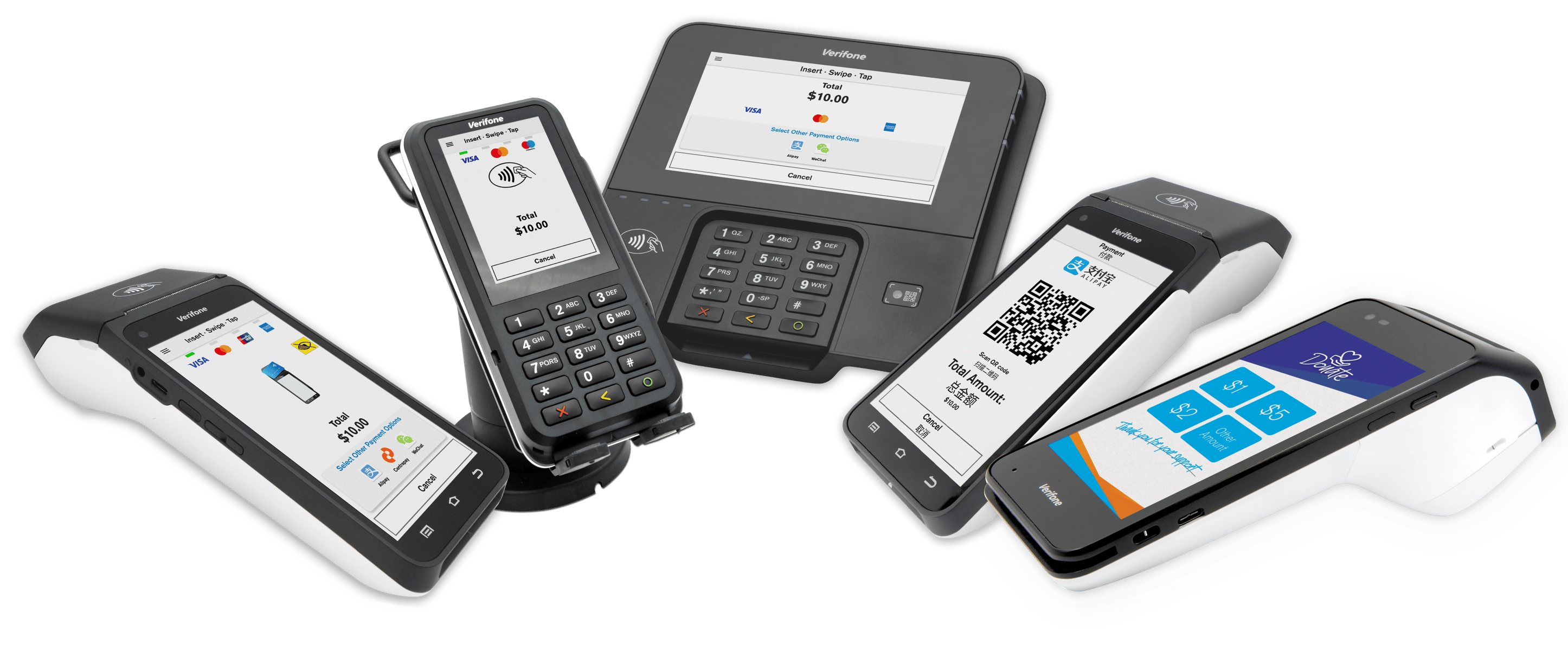 POS Integrated EFTPOS Machines - Fast, Easy Payments | EFTPOS NZ