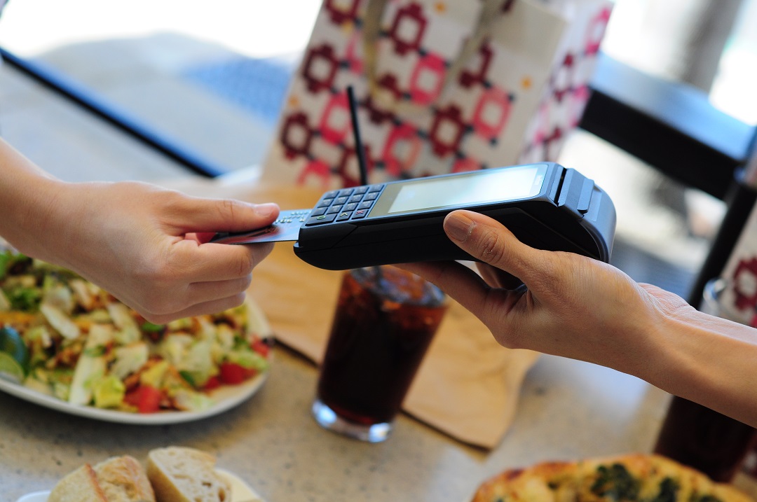 Verifone V240m | Eftpos NZ