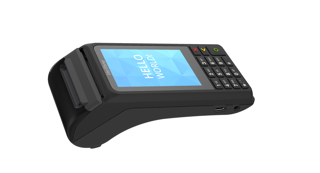 Verifone V240m | Eftpos NZ