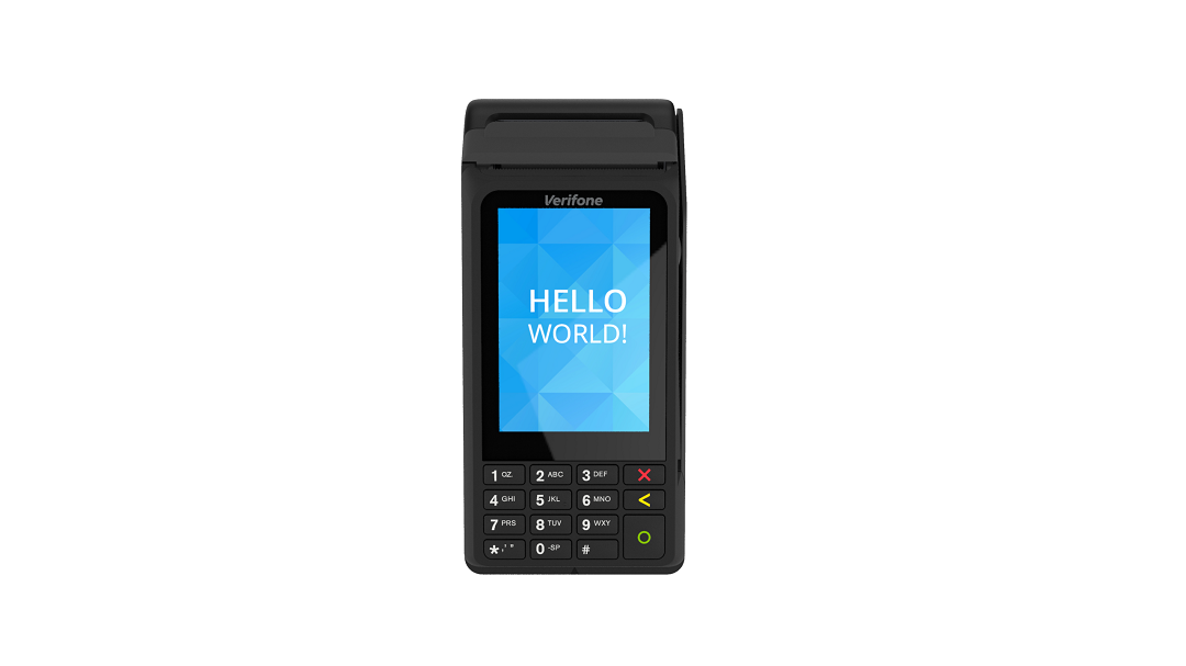 Verifone V240m | Eftpos NZ